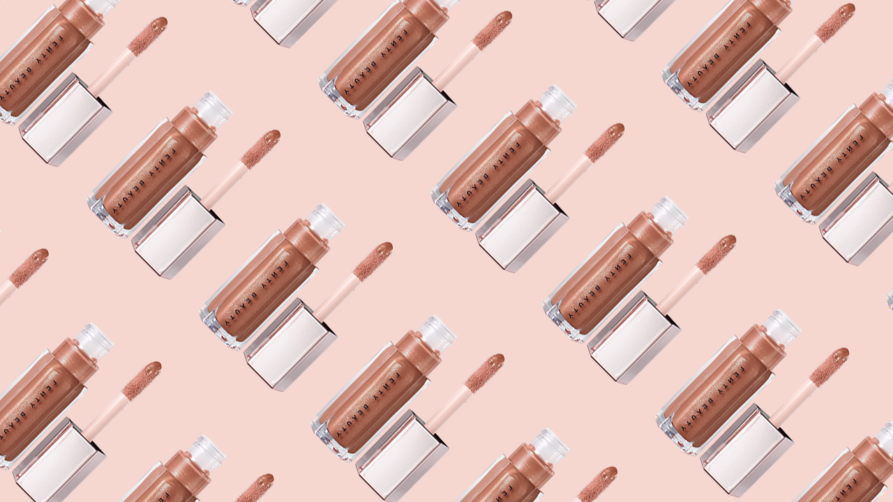 Fenty Beauty – DLD.studio