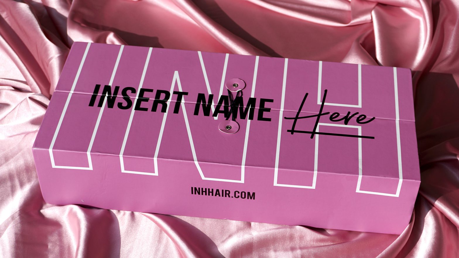 Insert Name Here // INH – DLD.studio
